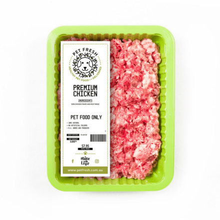 Buy Vet Formulated Pet Food In Perth | Pet Fresh